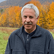 BOARD & STAFF - Woodstock Land Conservancy