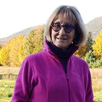 BOARD & STAFF - Woodstock Land Conservancy