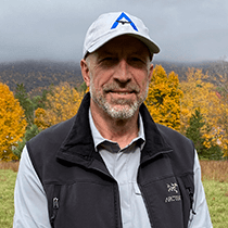 BOARD & STAFF - Woodstock Land Conservancy